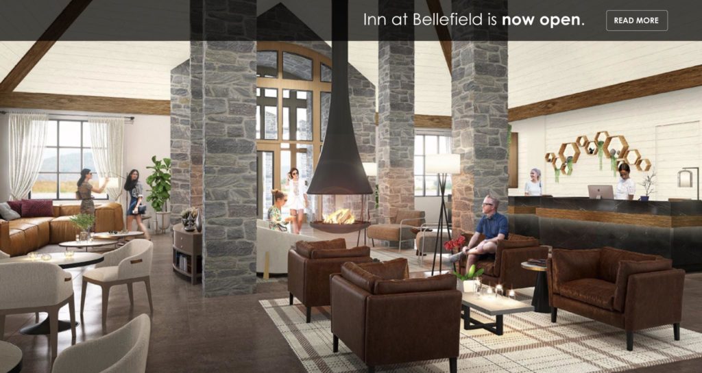 A World-class Hospitality, Residential and Tourism Destination ...