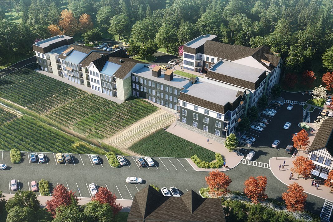 Bellefield at Historic Hyde Park: An Update on the New Development ...